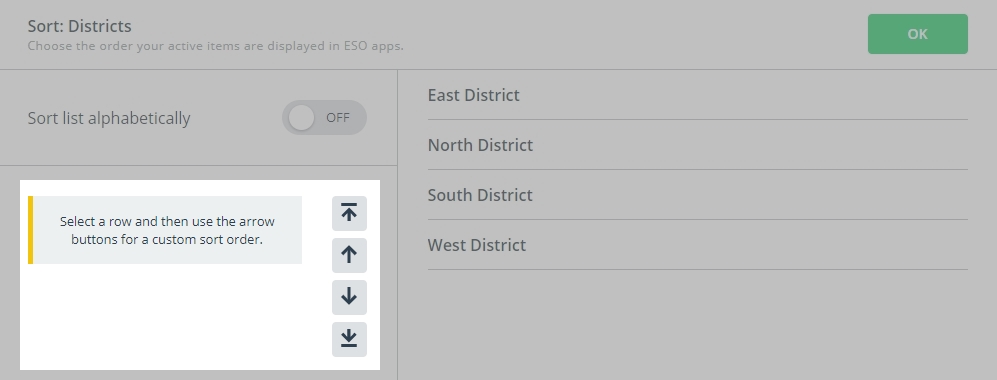 Configure units and apparatus