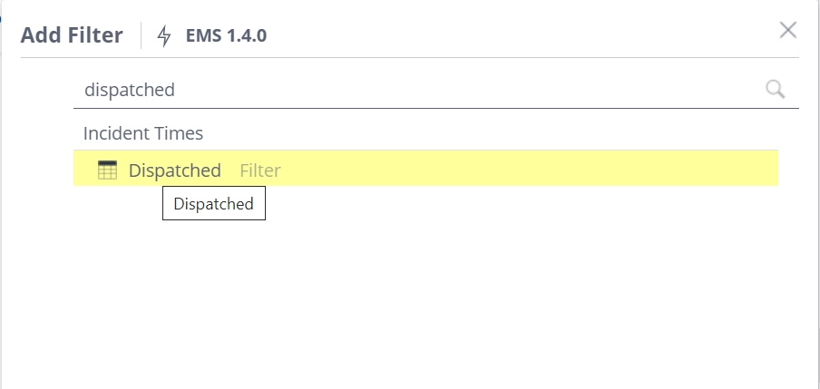 Update custom dashboards
